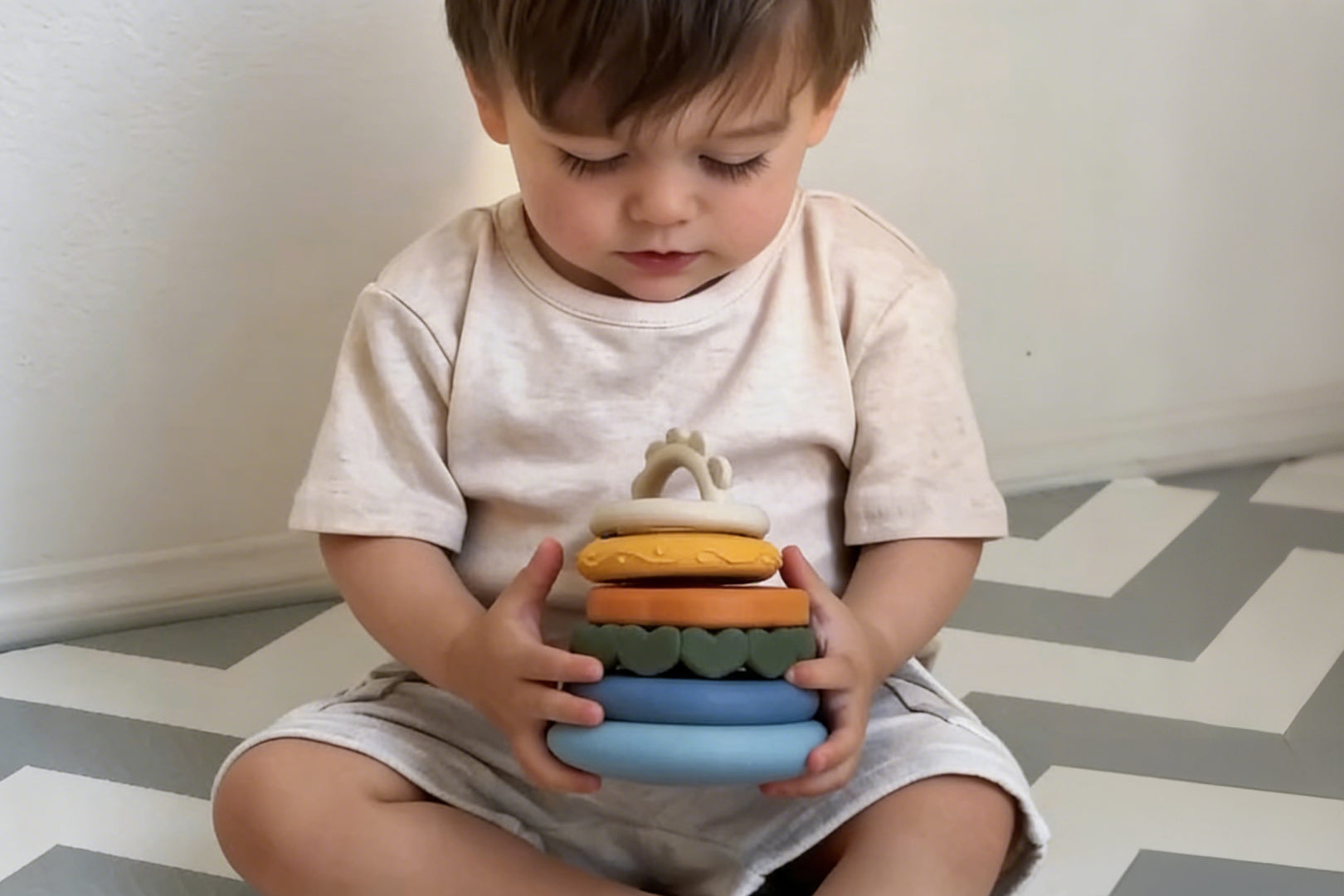 Top 10 Stacking and Building Games for Young Kids – baby bertie